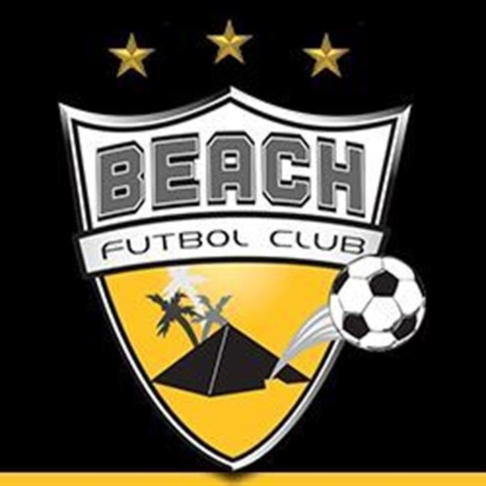 Beach FC BU17 ECNL | Club Sports | Home | Hudl