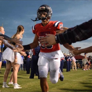 Kentrell Evans - Hudl