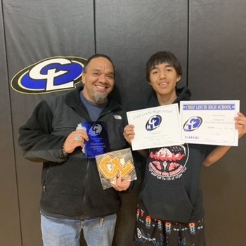 Nicholas Earl - Hudl