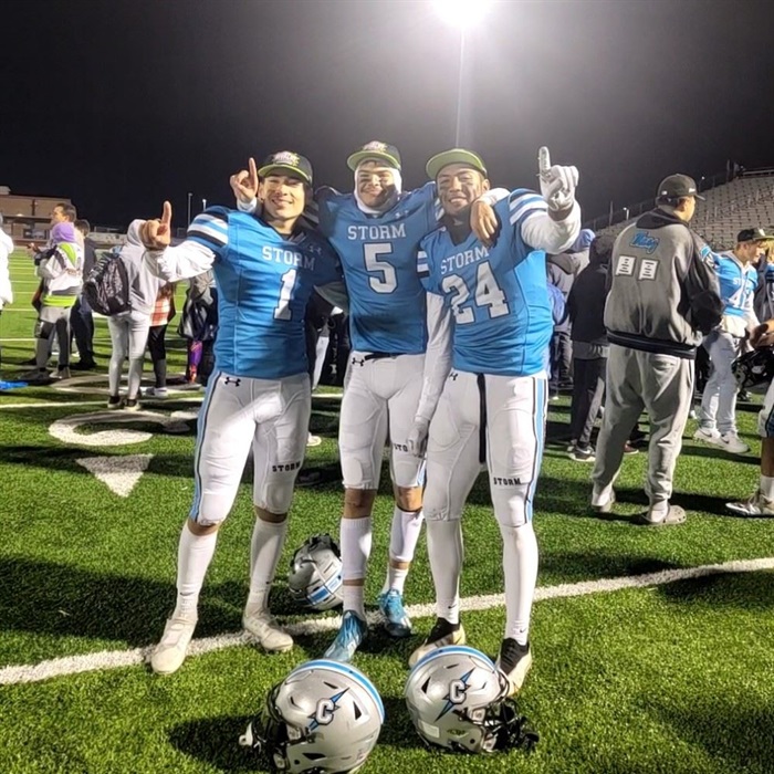 Devonte Shendo - Hudl