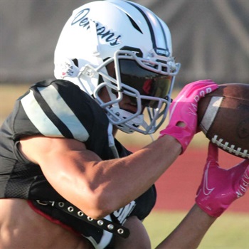 Cutter Greene - Hudl