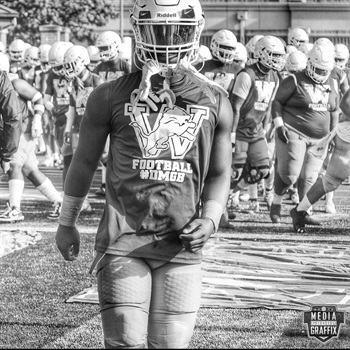 Travis Booker - Hudl