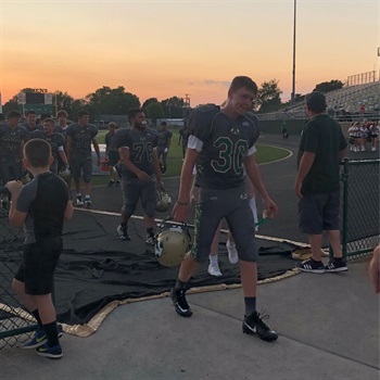 Levi Neal - Hudl