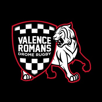 Valence Romans Drôme Rugby Espoirs - Valence Romans Drôme Rugby ...