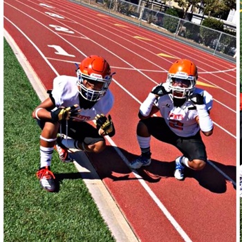 Elijah Menchaca - Hudl