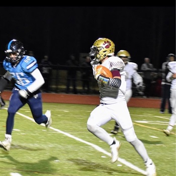 Shawn Markham - Hudl