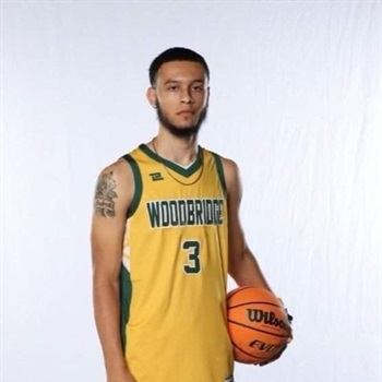 Dylan Simmons - Hudl