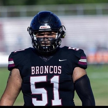 Christopher Cirillo - Hudl