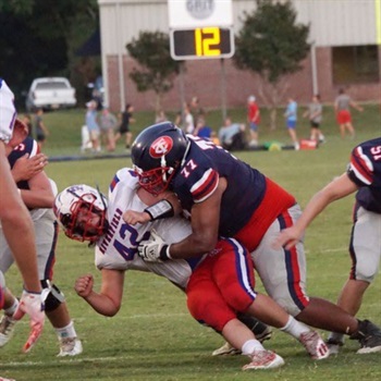 Christian Howell - Hudl