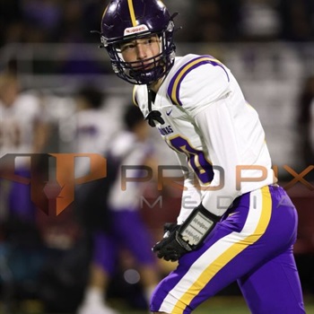 Luke Bischoff - Hudl