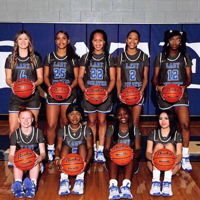 Varsity Girls Basketball | High School Sports | Home | Hudl