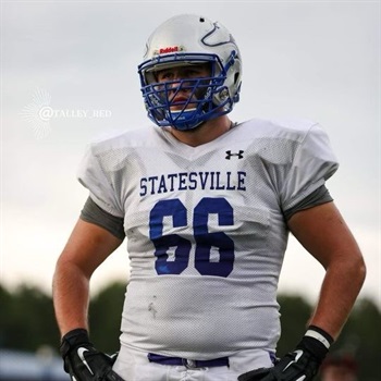 STEVEN HAMBY - Hudl