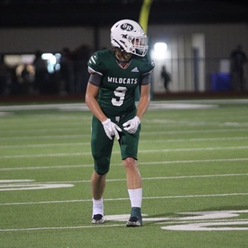 Bryce Chambers - Hudl