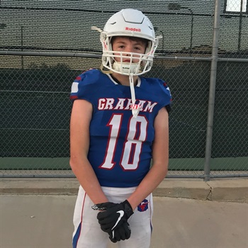 Cody Epperson - Hudl