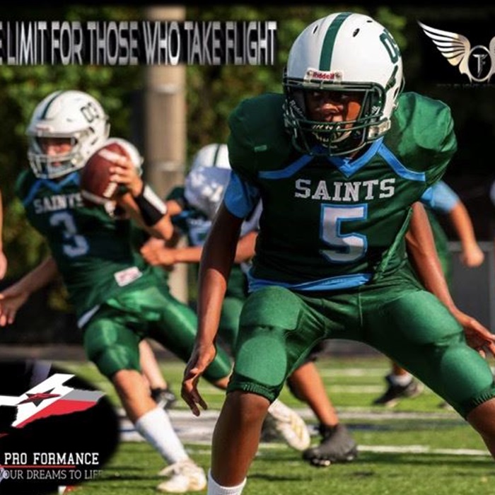 TOP FLIGHT ATHLETICS | Club Sports | Home | Hudl