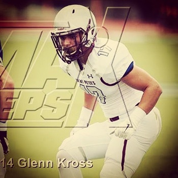 Anthony Sabia - Hudl