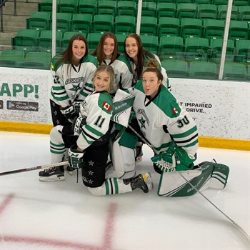 Reauna Blight - Hudl