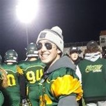 Noah Murawsky - Hudl