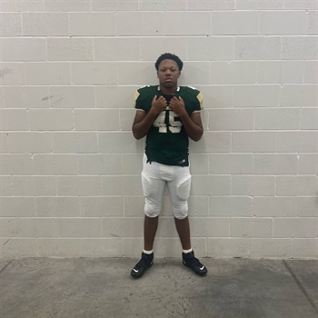 Isaiah Shackleford - Hudl