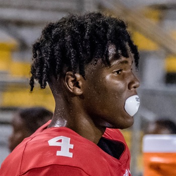 Mikael Myrick - Hudl