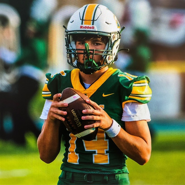 Norris Cole High School