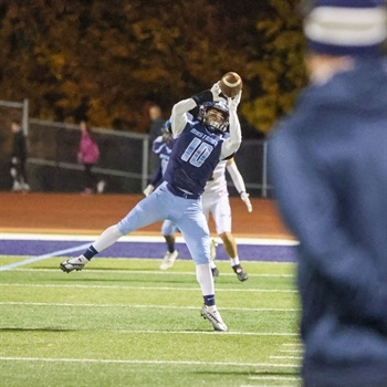 Ryan Horn-Salerno - Hudl