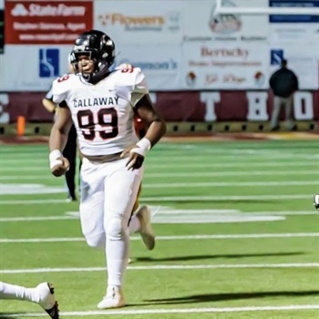 Elijah Gunn - Hudl