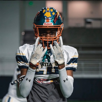 Yakub “kub” Macbailey - Hudl