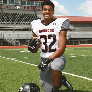 Justin Lovelace - Hudl