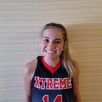 Gracie Murray - Hudl