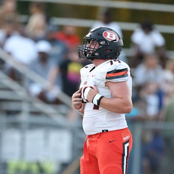Carson Wheeler - Hudl
