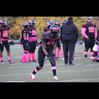 david williams jr - Hudl