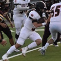 Queen City High vs Harleton High School - Varsity Football - 11/05/2021 ...