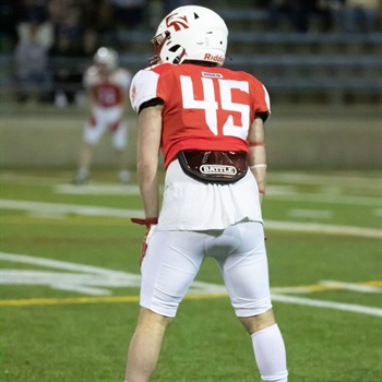 Clément Gauthier - Hudl