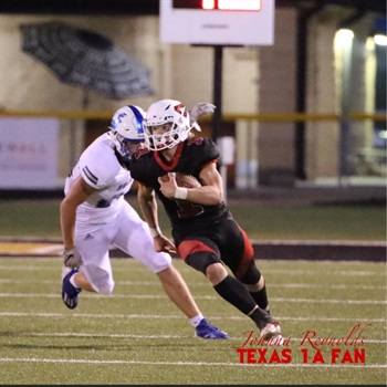 Grayson Rigdon - Hudl