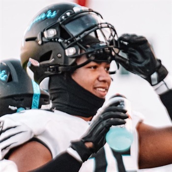 Elijah Collins - Hudl