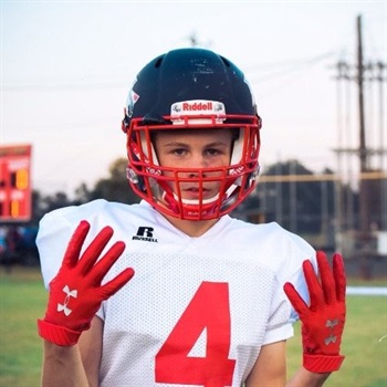 Landon Knight - Hudl