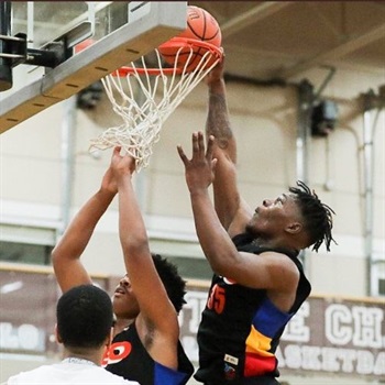 Kendale Anderson - Hudl