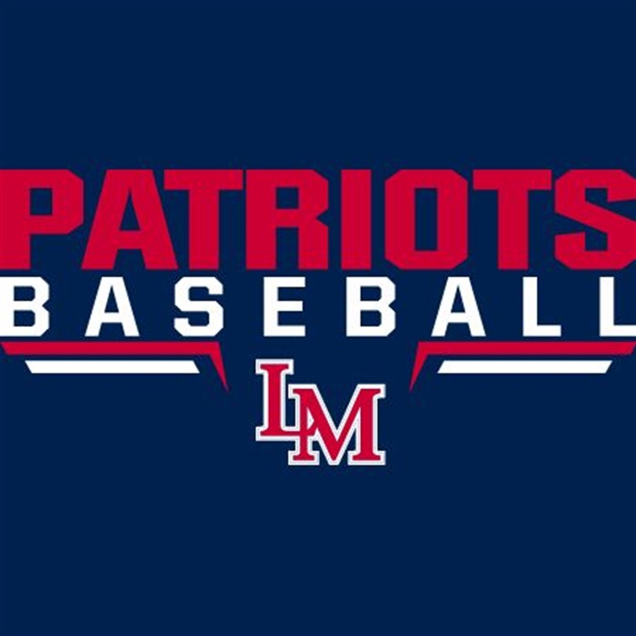 Patriots Baseball | High School Sports | Home | Hudl