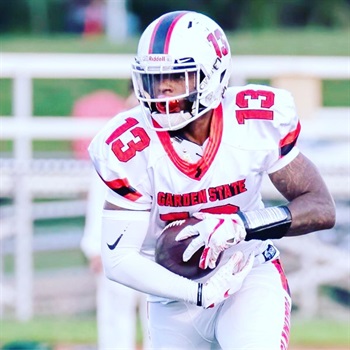 Jordan Tabb (J.O.) - Hudl