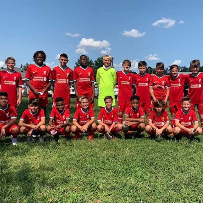 LFCIA 2008 Boys OLD VIDEO | Club Sports | Home | Hudl