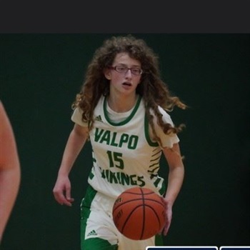 Kristin Bukata - Hudl