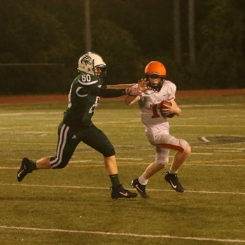 Mitchell Barton - Hudl