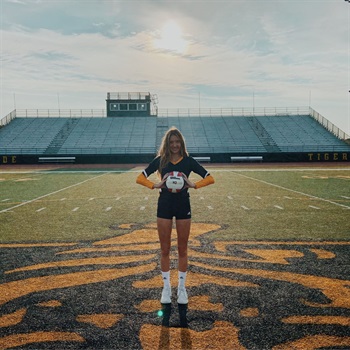 Rose Malinowski - Hudl