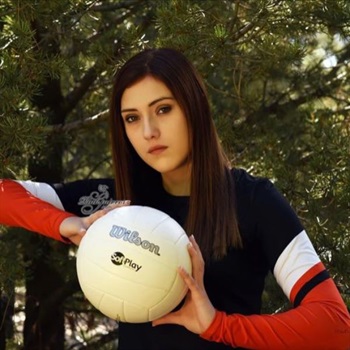 Lexie Jenkins - Hudl