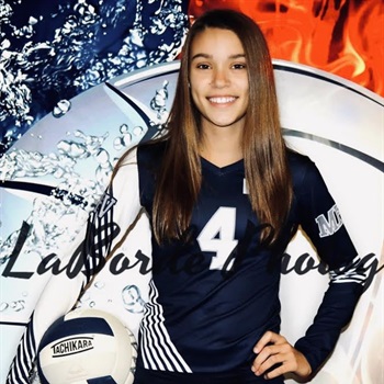 Madison Jacobs - Hudl