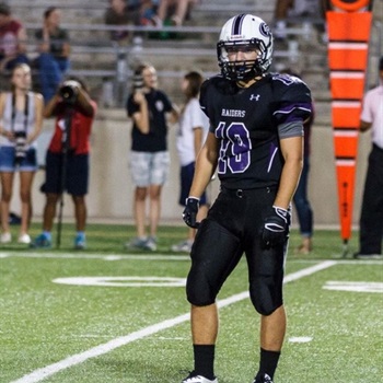 Nick Morello - Hudl