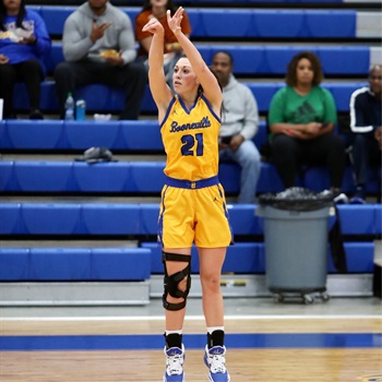 Kaylee Johnson - Hudl