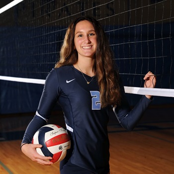 Isabella Grace - Hudl