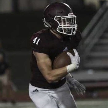 Ty Schultz - Hudl
